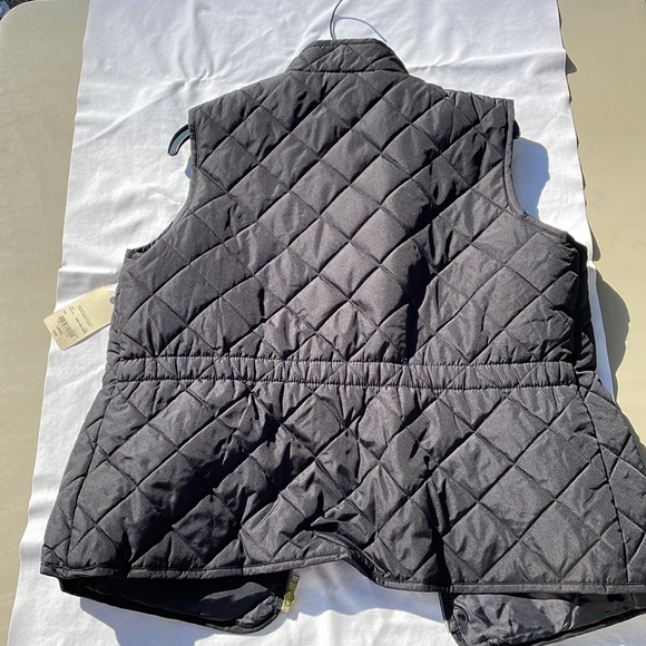 St. John's Bay | Jackets & Coats | St Johns Bay Puffy Vest | Poshmark